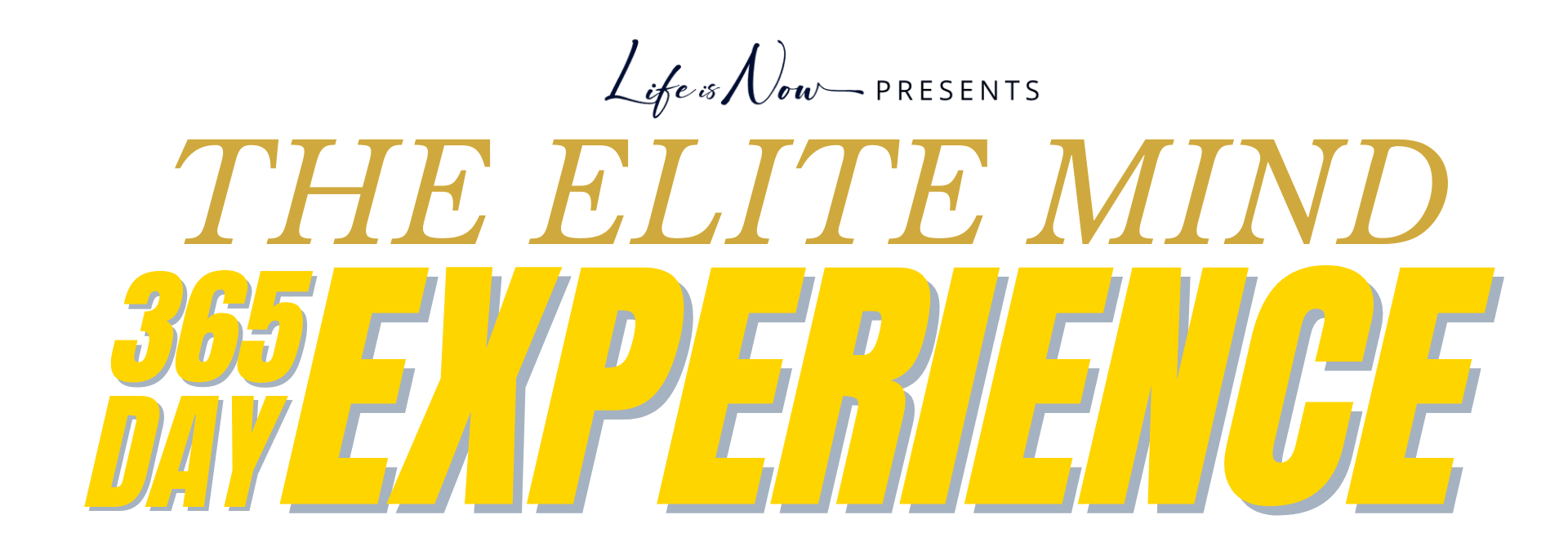 The Elite Mind - EB